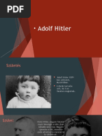 Adolf Hitler | PDF