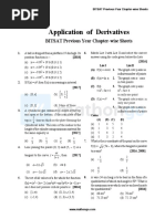 Formula sheet grade 12.docx | PDF | Matrix (Mathematics) | Derivative