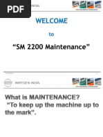 Four Major Types of Reciprocating Compressor Distance Pieces | PDF ...