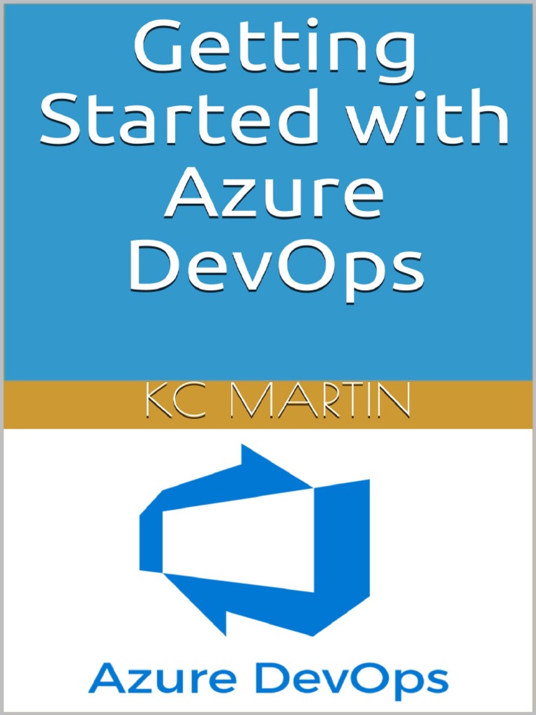 Getting Started With Azure DevOps | PDF | Microsoft Azure | Cloud Computing