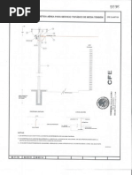 Poste Vs3n y Va3n | PDF | Electricidad | Electromagnetismo