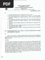 IRC 6-2017 Standard Specifications and Code of Practice For Road Bridge ...