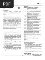 Accelerator A3600: Abbott Diagnostics | PDF | Electromagnetic ...