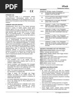 Abbott ADD-00059733 - Alinity Ci International Assay Menu PDF | PDF ...