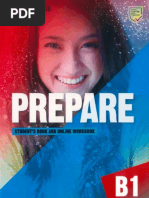 Gateway B1 Student S Book | PDF