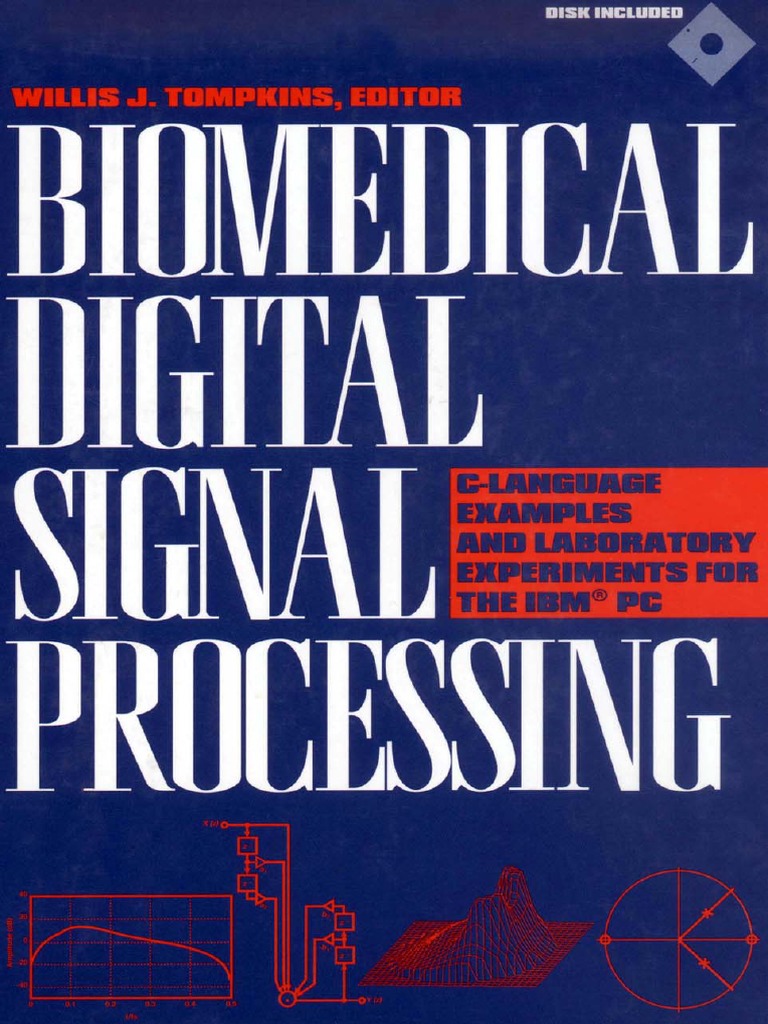 Biomedical Digital Signal Processing | PDF | Personal Computers ...