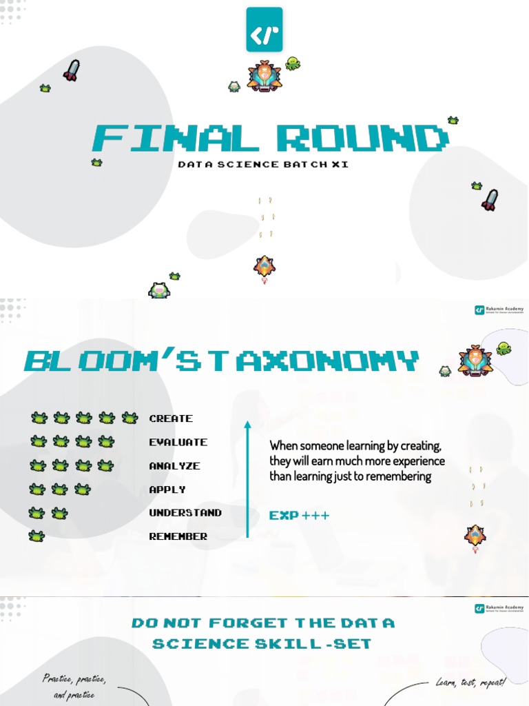 Panduan Proyek Data Science | PDF