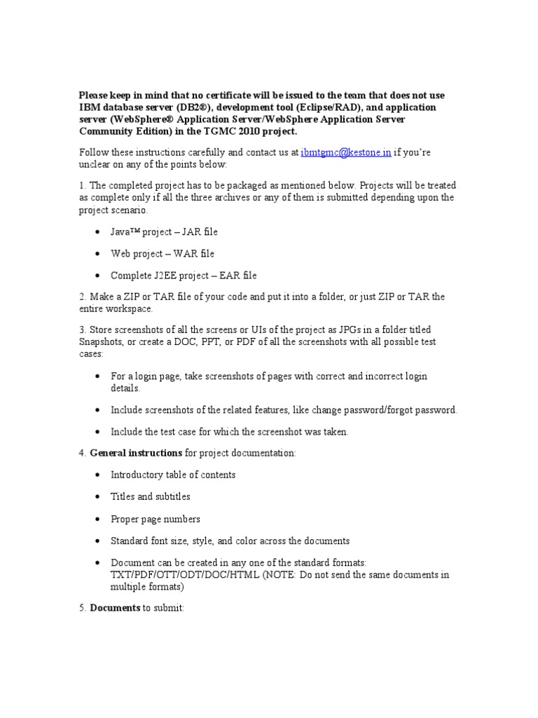 Projectsubmission | PDF | Zip (File Format) | Databases