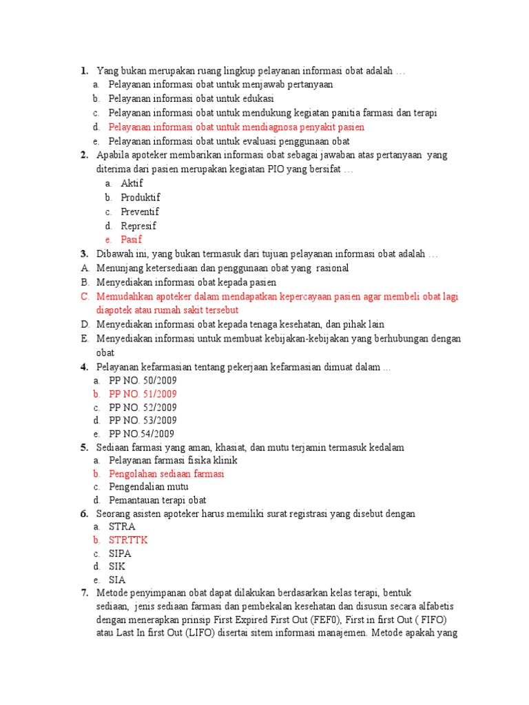 Tugas Soal Bu Mimi | PDF | Pengembangan Diri