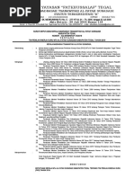 Contoh PROGRAM KEPROFESIAN BERKELANJUTAN | PDF | Karier & Perkembangan