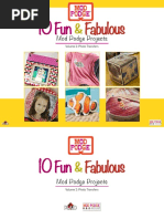 How To Draw A Stick Figure Step by Step PDF | PDF