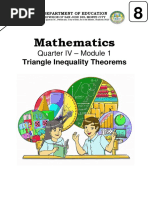 Detailed Lesson Plan Math 9 4th Quarter Com.#43 Session 1 | PDF