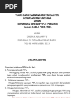BAB 1 - Pengenalan AP2T | PDF