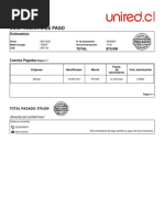 Formato Bitacora Horas de Servicio de Conductor | PDF | Vehículos ...