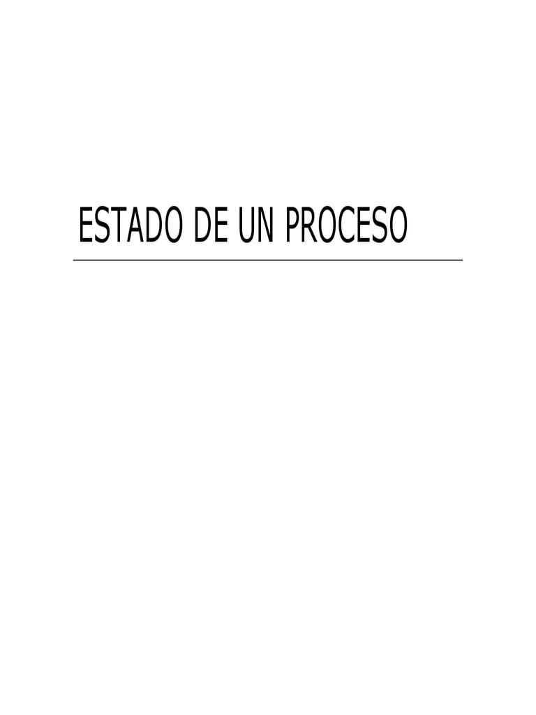 Evaluación de Procesos: Capacidad y Estabilidad | PDF | Estadísticas ...