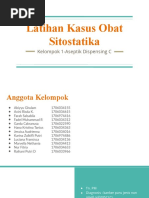 Leaflet Pio Seretid Diskus | PDF