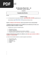 Unidad 5 - Matriz de Viabilidad, Factibilidad y Deseabilidad | PDF | El ...
