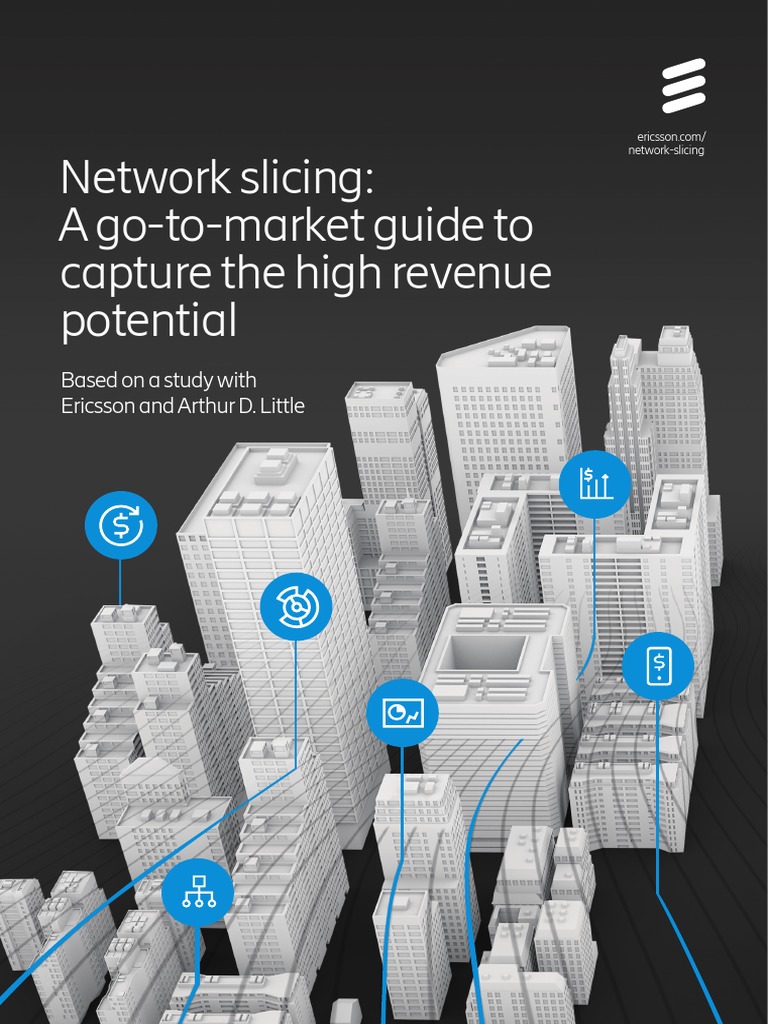 Ericsson Network Slicing Value Potential | PDF | Computer Network | Ericsson