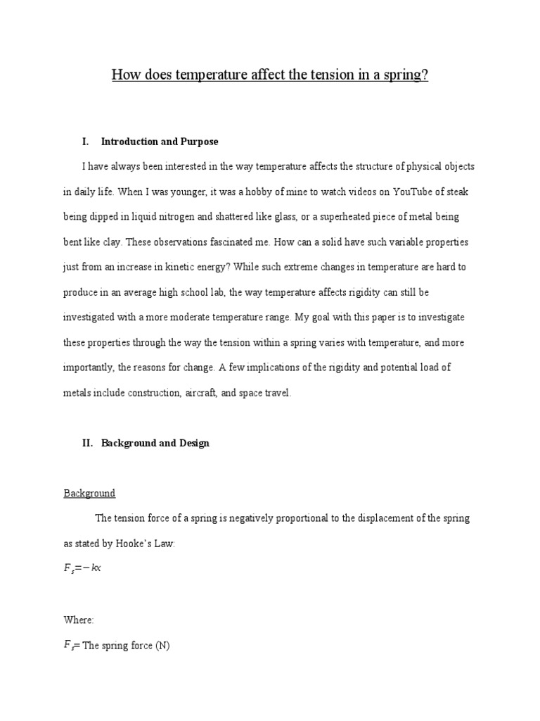 Physics Ia-Ib | PDF | Temperature | Thermometer