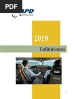Guía Completa del ATIS en IVAO | PDF | Control de tráfico aéreo | Aviación