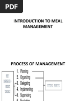 Recipe Development and Standardization | PDF | Foods | Cooking