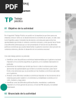 Trabajo Práctico 3 - Básico (Tp3) - Principios de Economia 10-Oct-2022 10-Dec-2022 | PDF ...