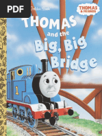 Thomas and Friends Season 1 Transcript | PDF | Rail Transport