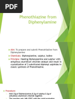 Craig Plot and Topliss Scheme | PDF | Aromaticity | Drug Design