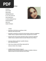 Leter Motivimi | PDF