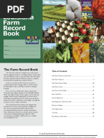 Boer Goat Business Plan | PDF | Goat | Investing