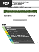 Lexique Termes Comptables | PDF | Comptabilité | Capitaux propres