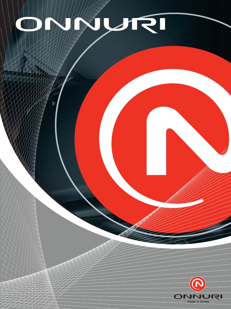 Onnuri 2015 | PDF | Vehicles | Automotive Industry