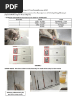 Troubleshooting Guides in Tissue Processing | PDF | Histopathology ...