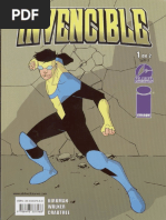 Invincible #104 | PDF
