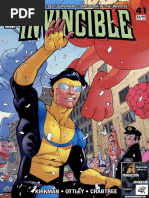 Invincible | PDF