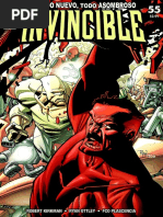Invincible #144 (Final) | PDF