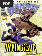 Invincible | PDF