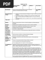 Detailed Lesson Plan in Araling Panlipunan Grade 6 | PDF