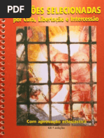 Preces do Opus Dei | PDF | Maria, mãe de Jesus | Oração