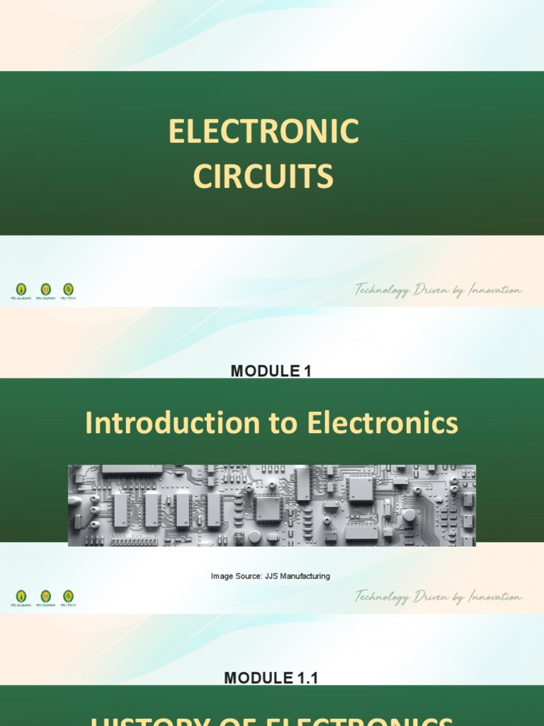 Elecs 1-6 | PDF | Field Effect Transistor | Rectifier