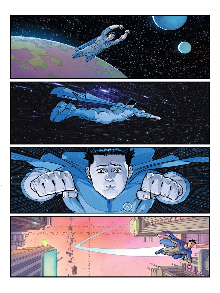 Invincible 126 Pdf