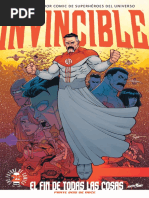 Invincible | PDF