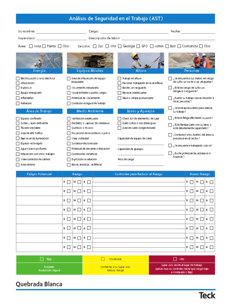 AST Teck | PDF | Naturaleza | Bienestar