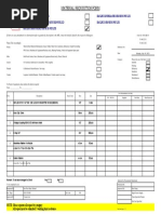Store Indent Formats | PDF | Manufactured Goods | Mechanical Engineering