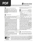 PHYSIOMER® Normal Jet: Nasal Spray | PDF | Human Nose | Common Cold