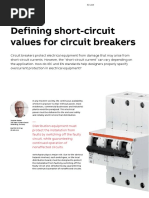 BS 4293:1983 RCCB Specification | PDF | Ac Power Plugs And Sockets ...