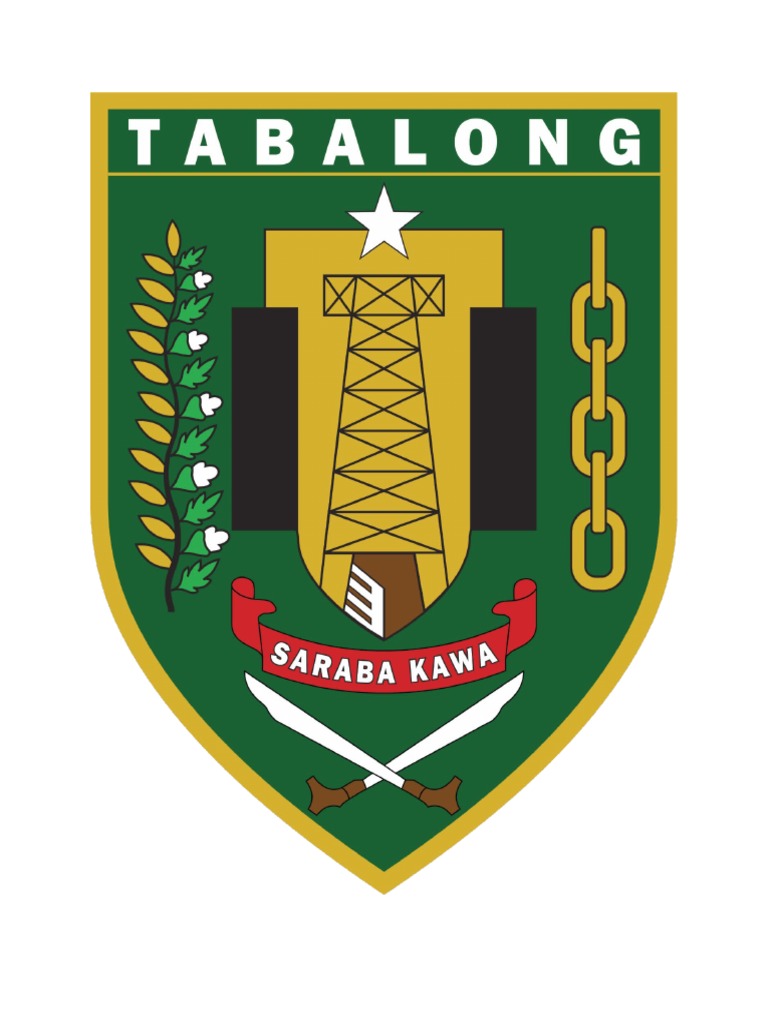 Logo Baru Tabalong | PDF