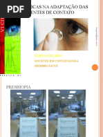 Instalando o Sistema de Tabela Optotipos | PDF | Ambiente de desktop ...