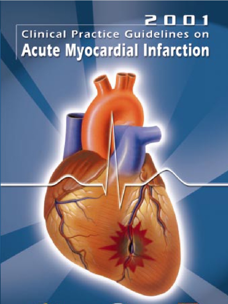 Acute Myocardial Infarction | PDF | Coronary Artery Disease ...