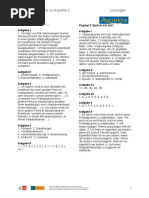 Kontext B2-1 UeB Loesungen | PDF